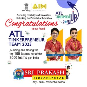 ATAL Tinkerpreneur – Stimulating Entrepreneurial and Creative Thinking ...